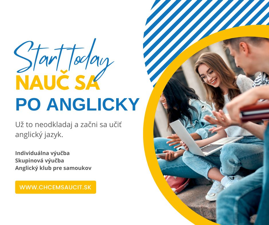 Angličtina online | Jazyková škola | Individuálna a skupinová výučba ...